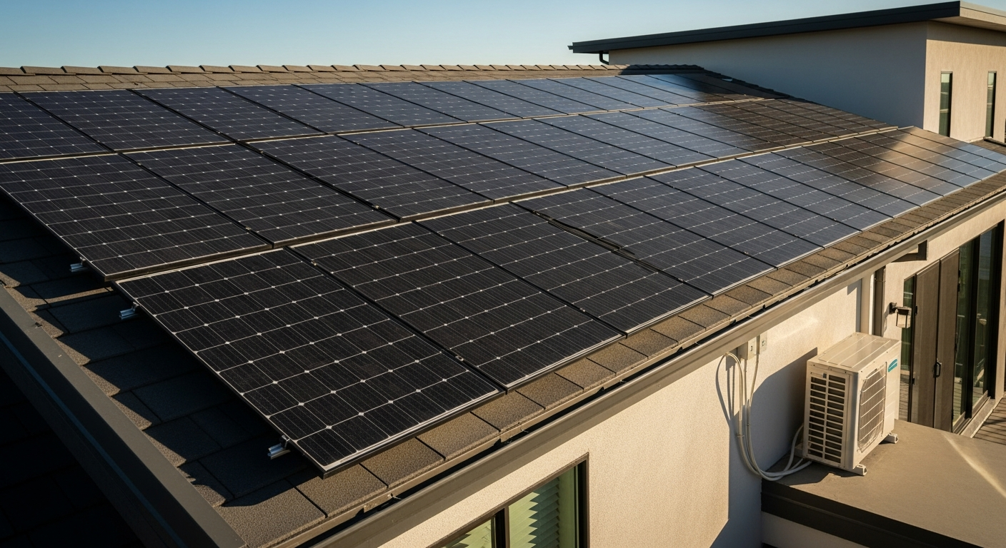 Photon AC | Solar Powered Air Conditioning Manufacturer | USA